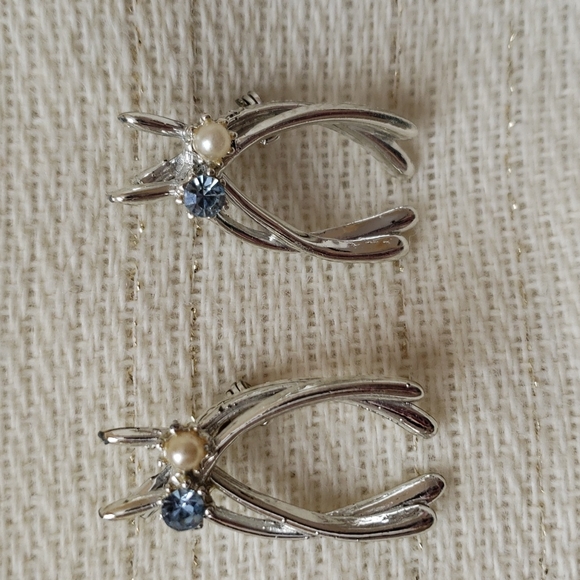 Jewelry | Vintage Scatter Pins | Poshmark